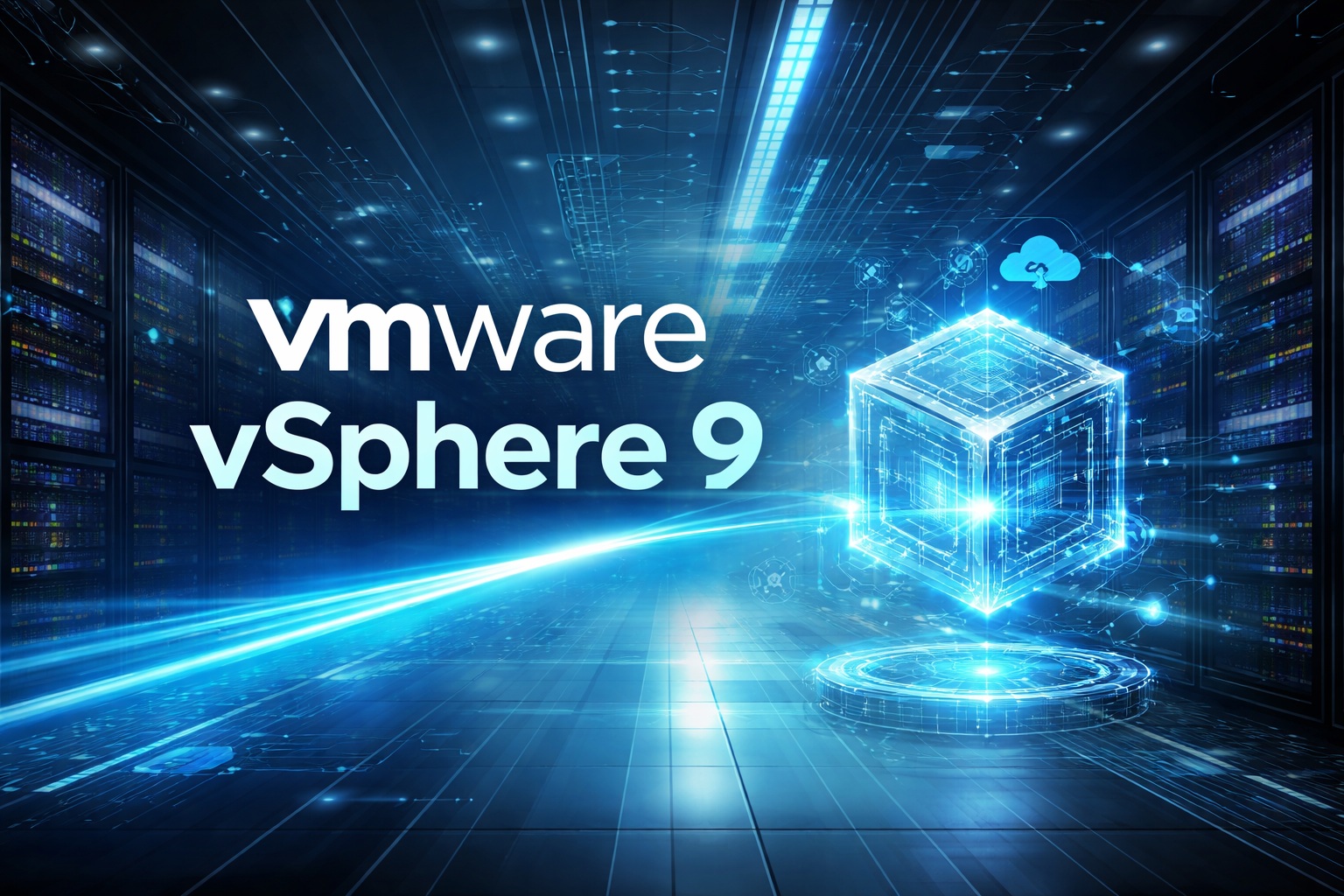 VMware vSphere 9 Nedir? Lisanslama, Kurulum ve Kurumsal Sanallaştırma ...